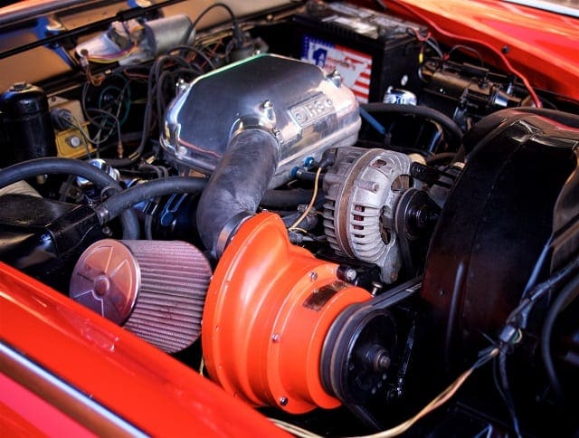 Auction Update: Supercharged 1963 Studebaker Grand Turismo Hawk ...