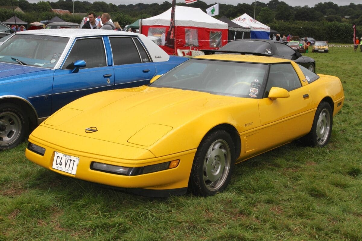 Can Am Show Images | Classic American Magazine