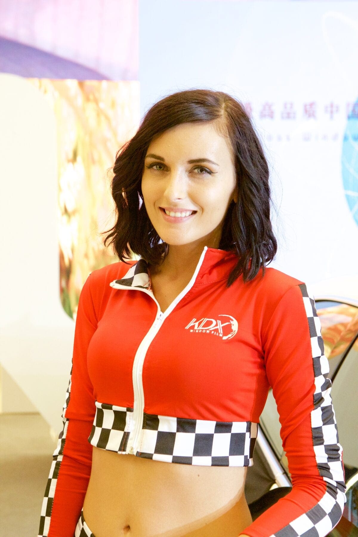 Girls of SEMA | Classic American Magazine