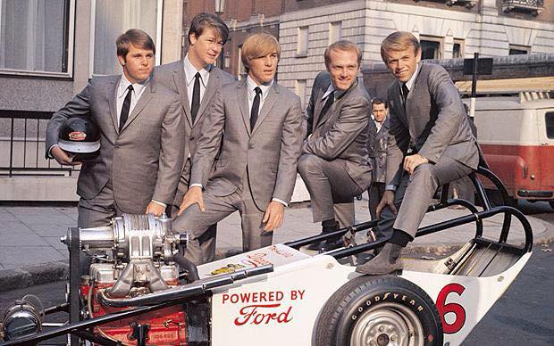 Don Garlits Museum of Drag Racing Sponsors Allard Chrysler Dragster ...