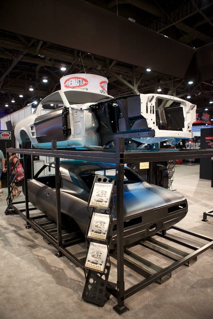 SEMA Show Gallery | Classic American Magazine