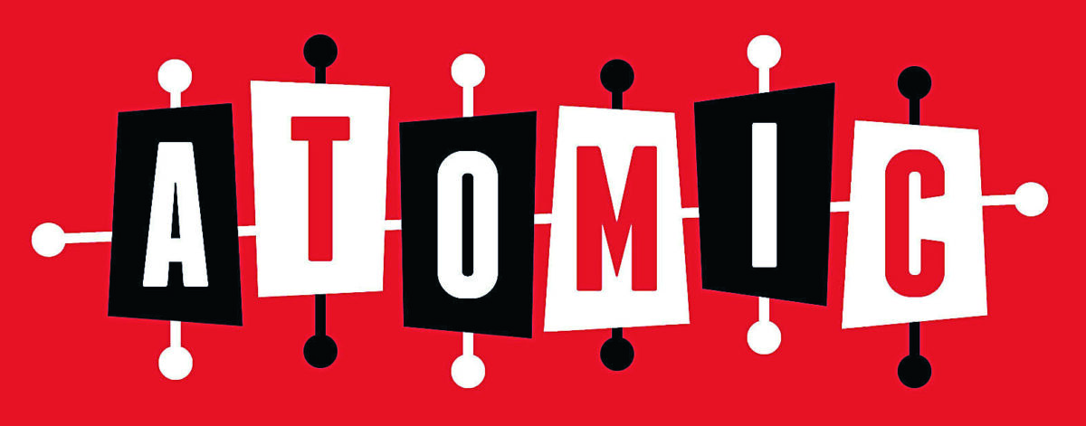 Get ready... it's going to be Atomic! | Classic American Magazine