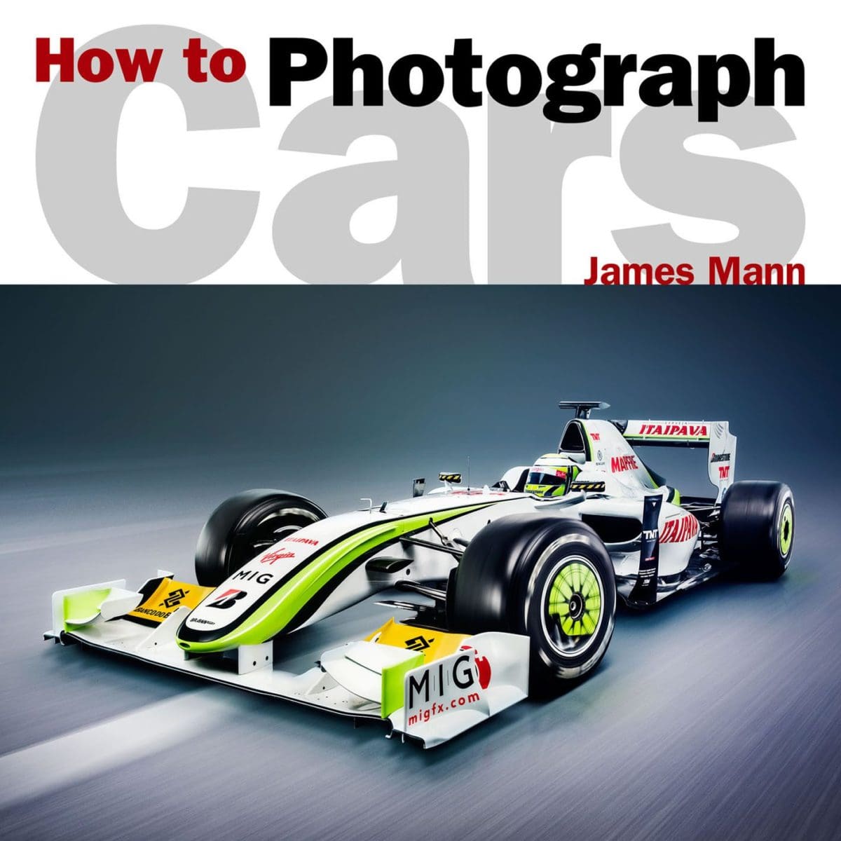 2017 How to Photograph Cars photo competition | Classic American Magazine