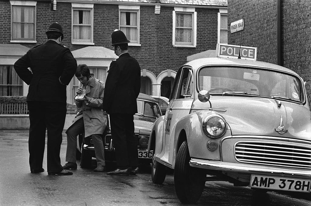 50 years of the Breathalyser! | Classic American Magazine