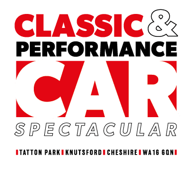 Going Nuts in Knutsford for the Classic & Performance Car Spectaculuar ...