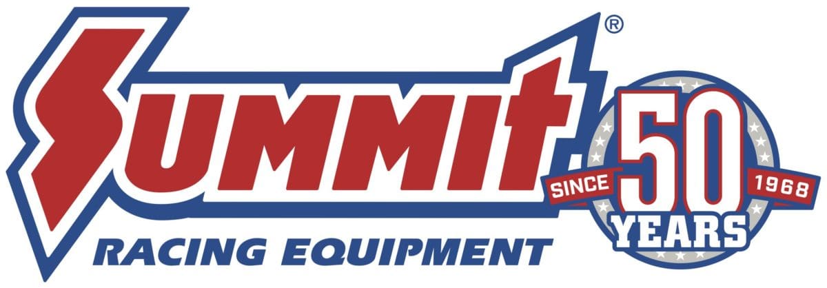 Summit Racing Equipment: 50 Years of High Performance | Classic ...