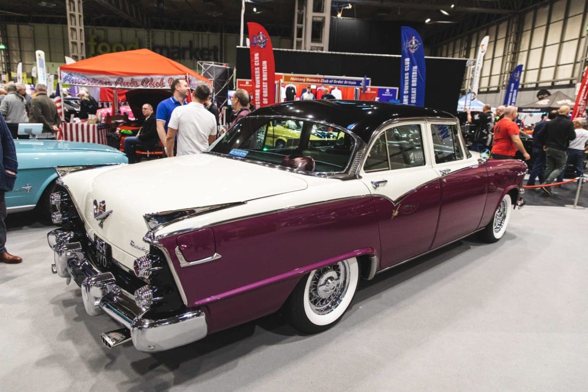 Meet our Car of the Year winners! | Classic American Magazine