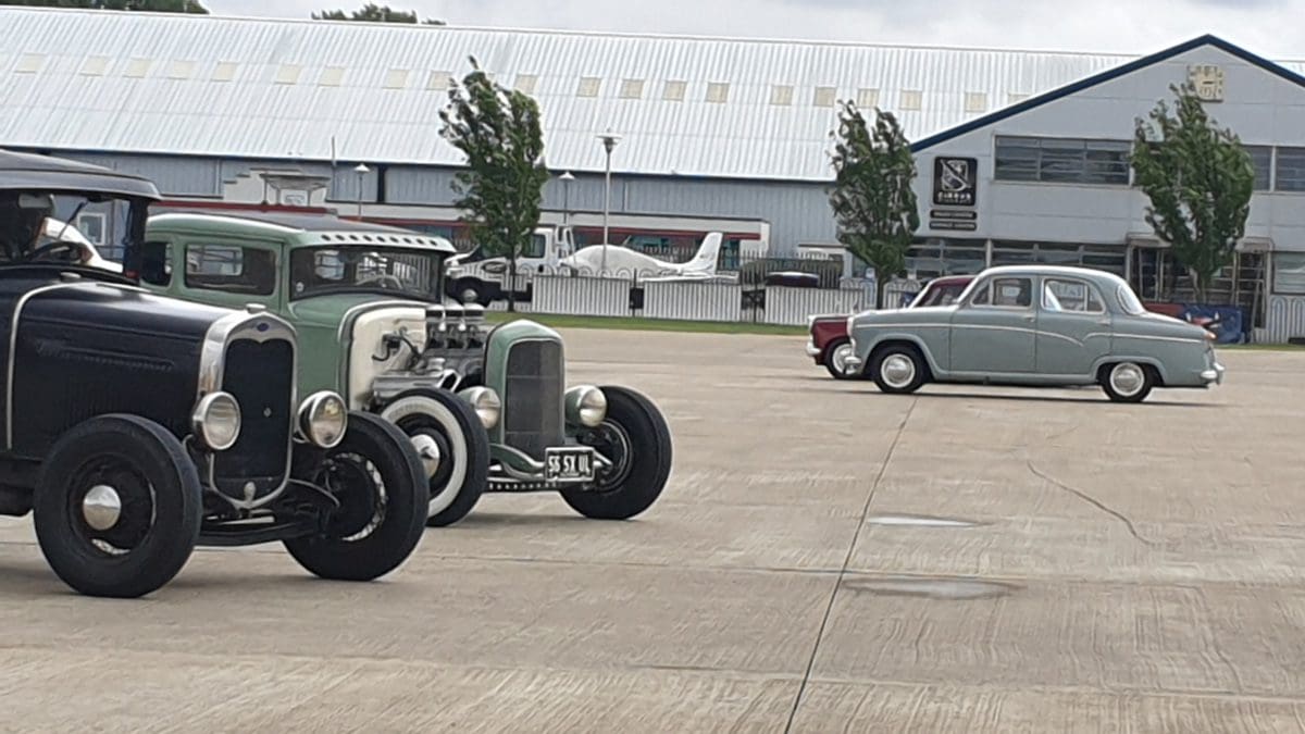 Atomic Festival 2019 | Classic American Magazine