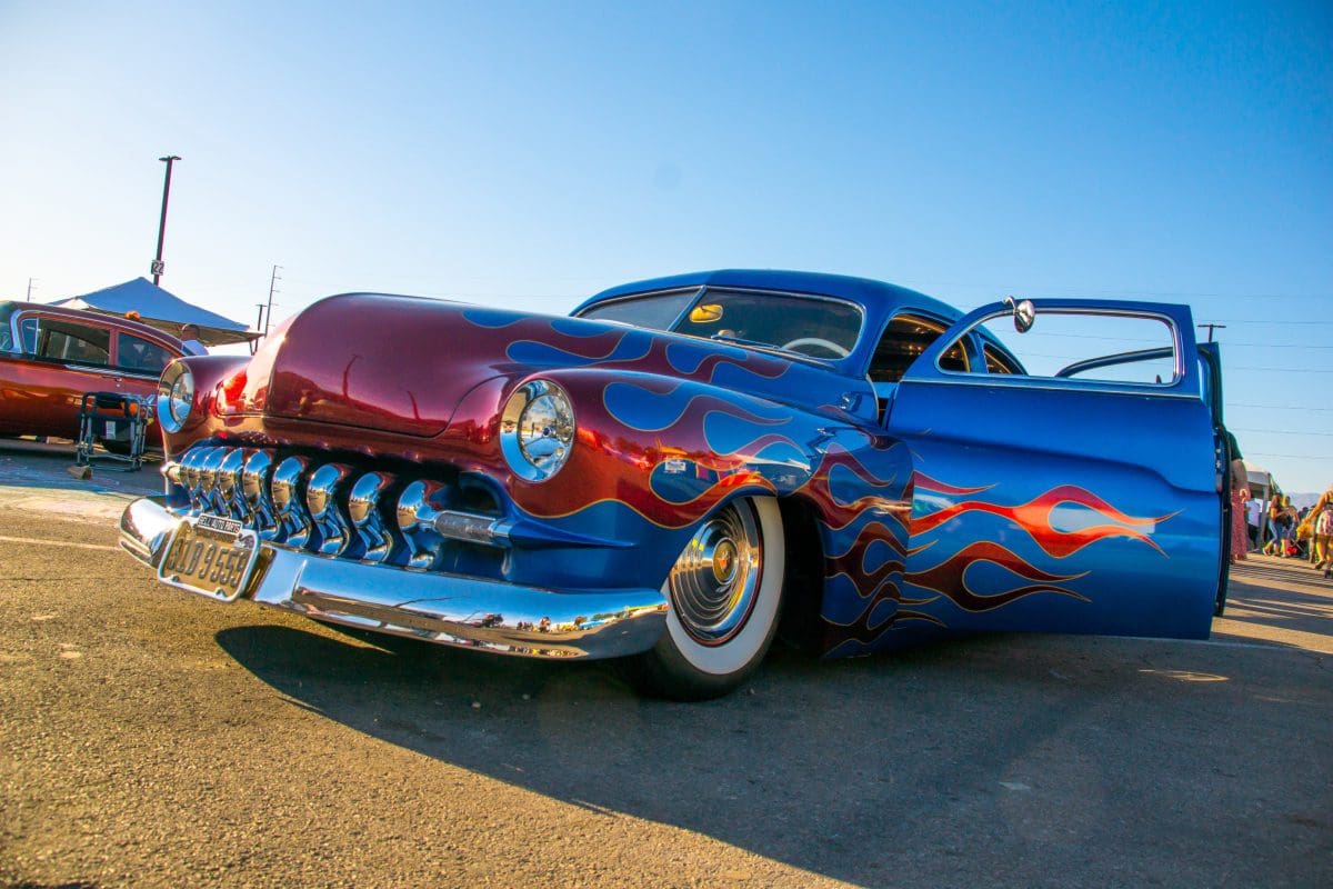 A rockabilly weekend in Vegas | Classic American Magazine
