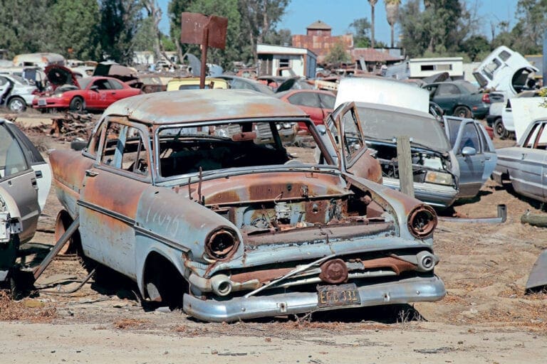 Will Shiers' Voyage of Discoveries | Classic American Magazine