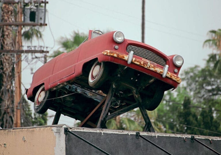 Will Shiers' Voyage of Discoveries | Classic American Magazine