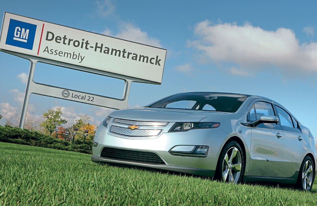 A history of Hamtramck | Classic American Magazine