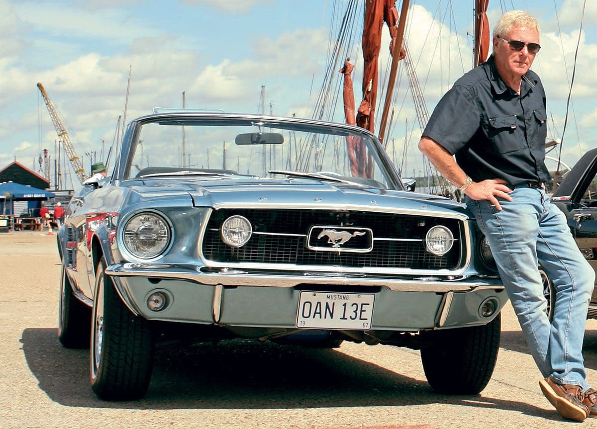 Perfect pair | Classic American Magazine