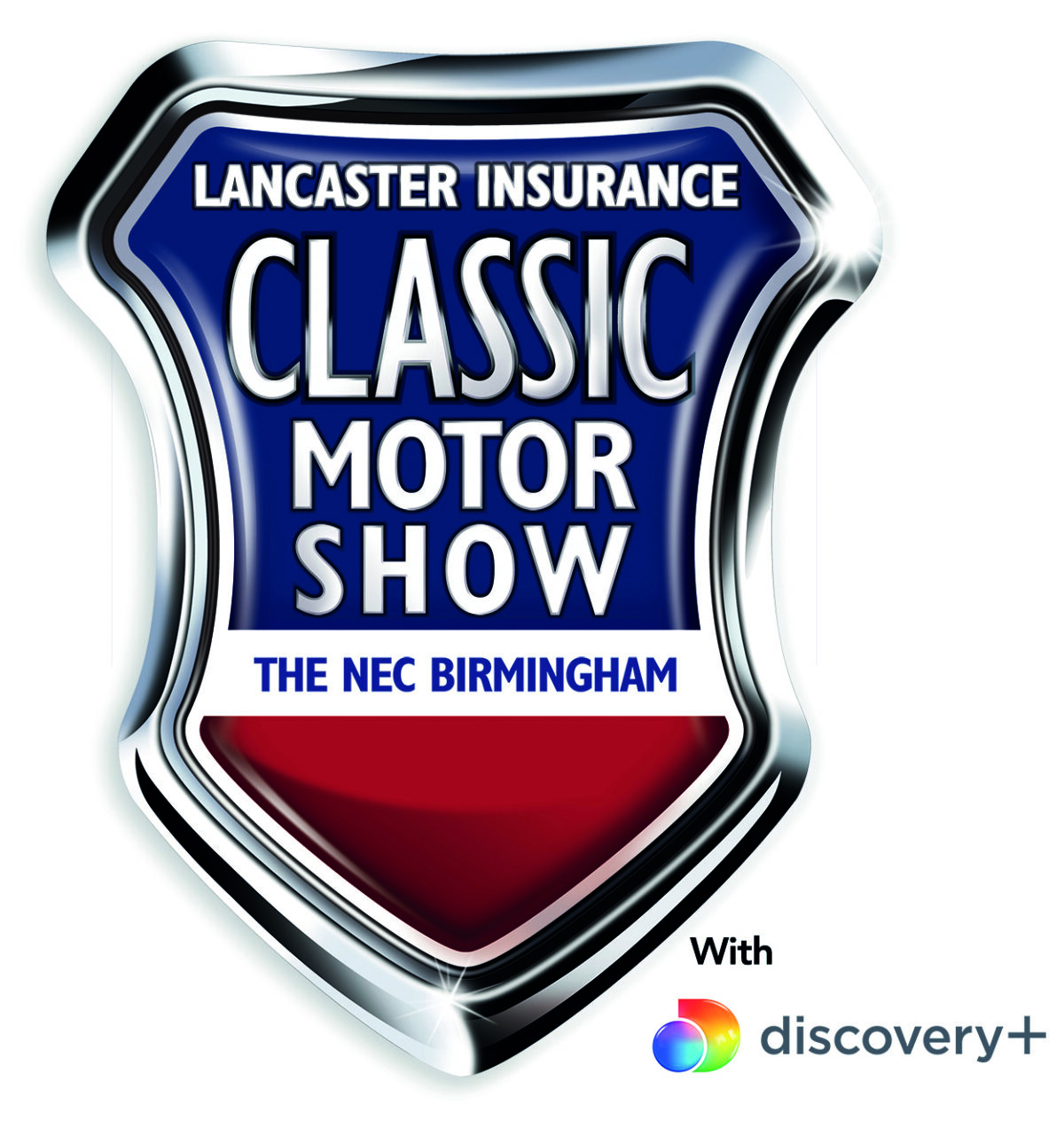 Get your 'Brum-Brum' ready for the NEC! | Classic American Magazine