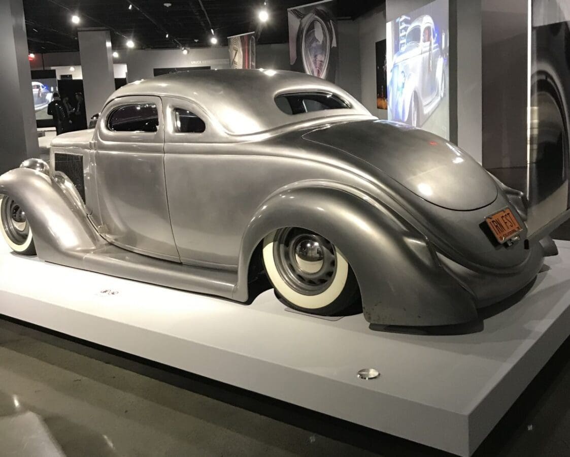 Heavy Metal Collection | Classic American Magazine