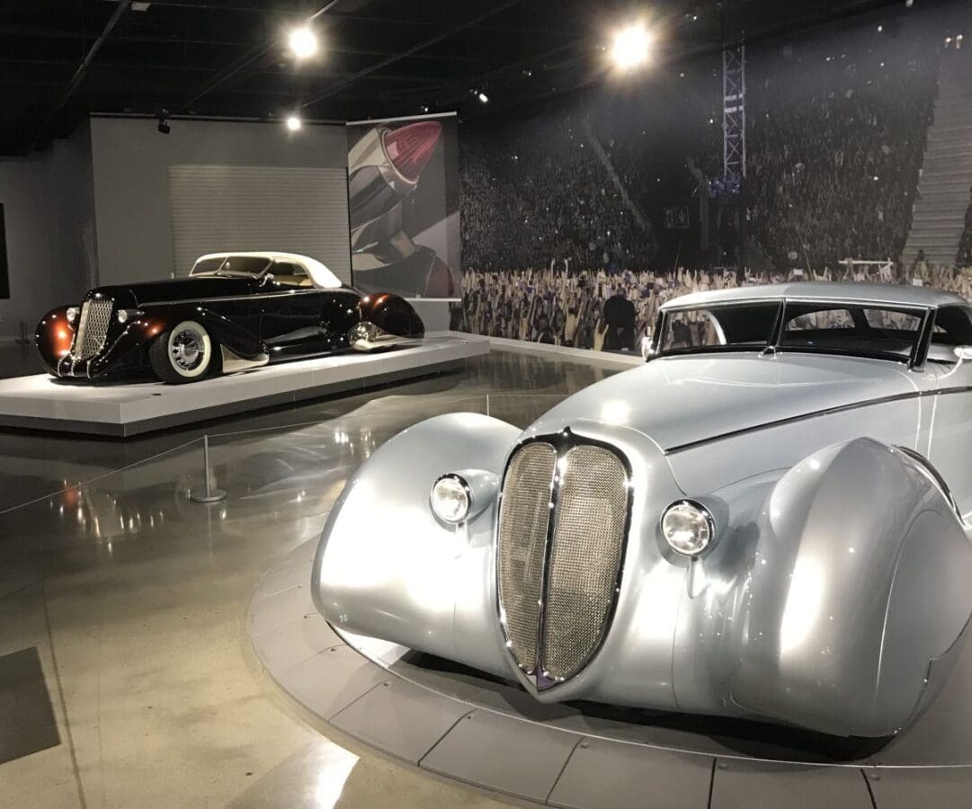 Heavy Metal Collection | Classic American Magazine