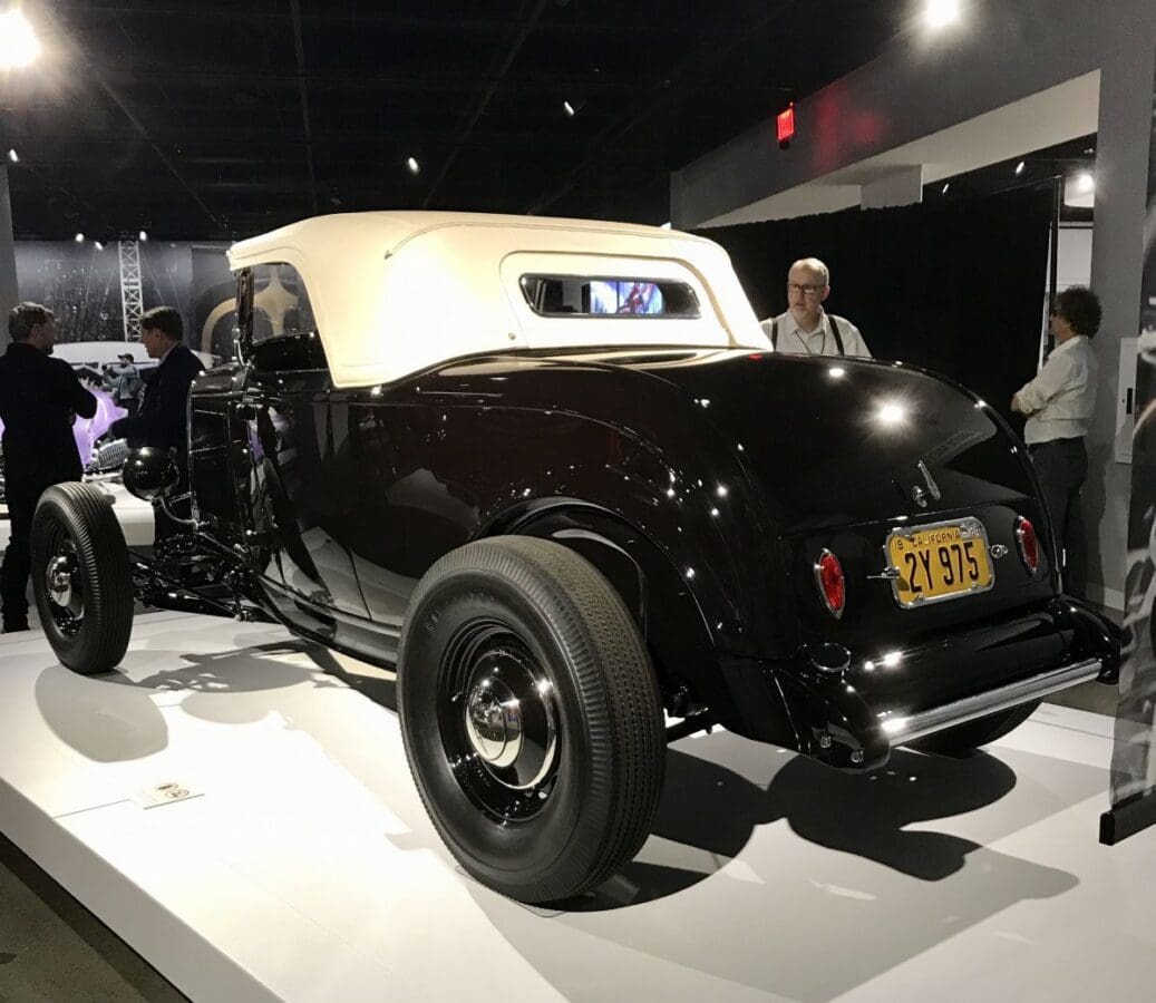 Heavy Metal Collection | Classic American Magazine