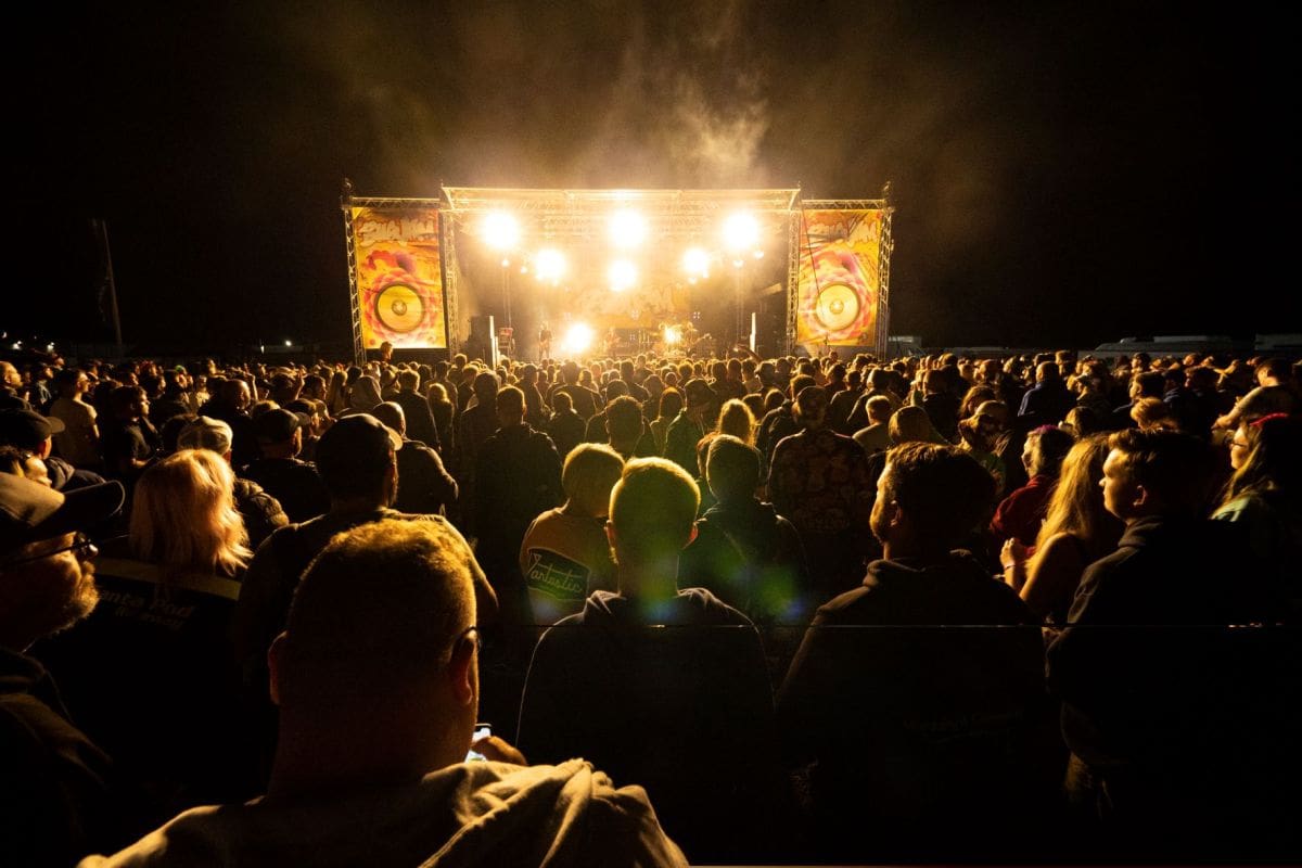 Santa Pod announces 2022 season schedule | Classic American Magazine