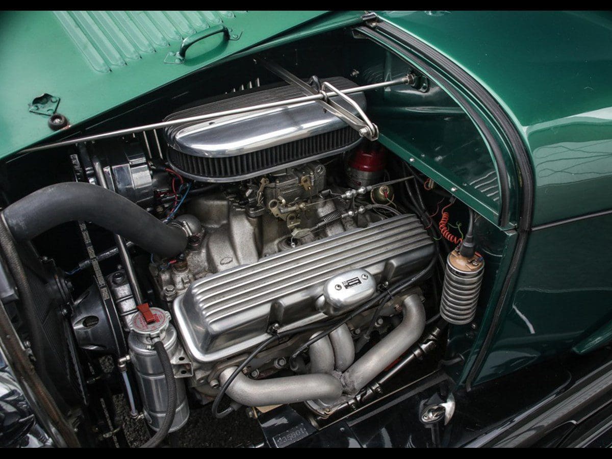 Fancy a unique Hot Rod?! | Classic American Magazine