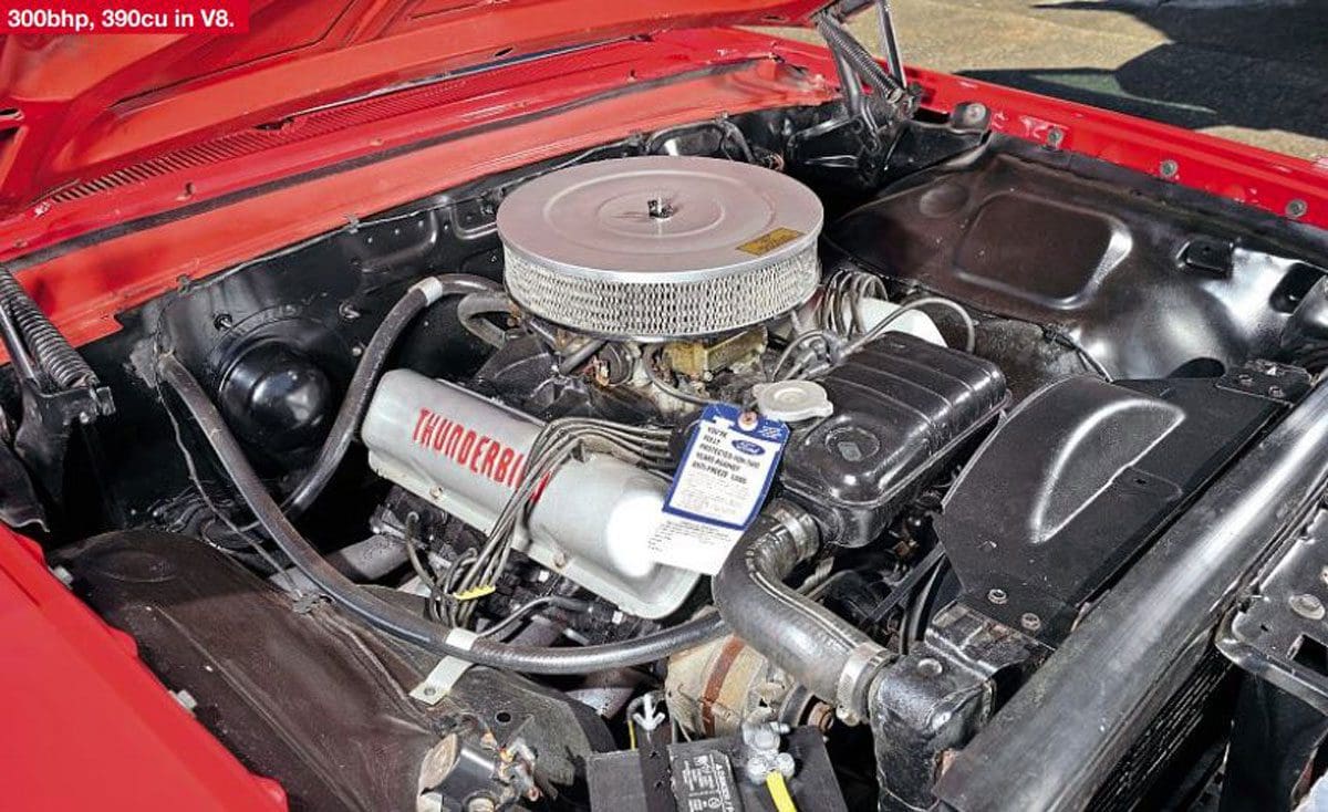 Red Alert | Classic American Magazine