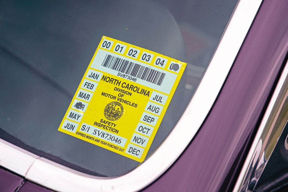 Triple xXx Muscle: 1967 Pontiac GTO | Classic American Magazine