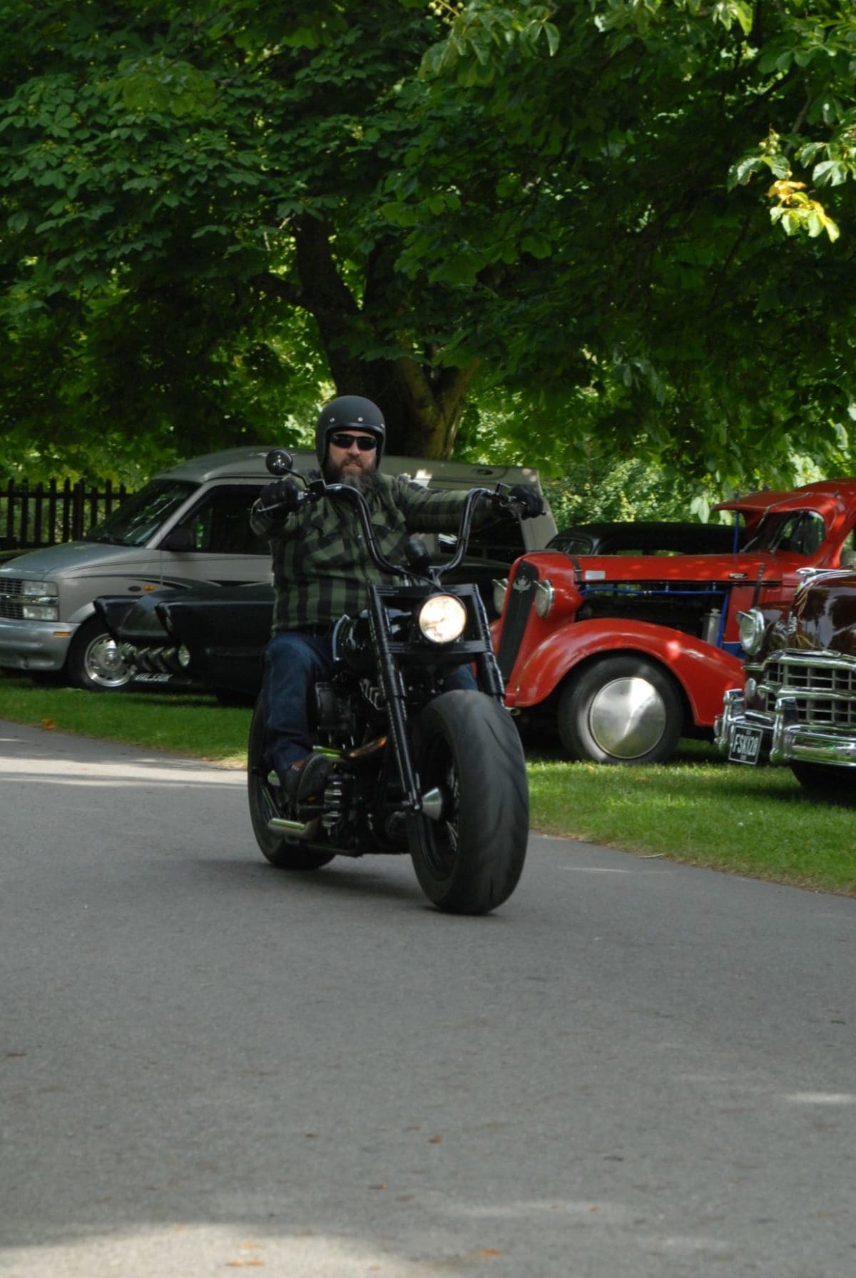 Beaulieu Rod & Custom | Classic American Magazine