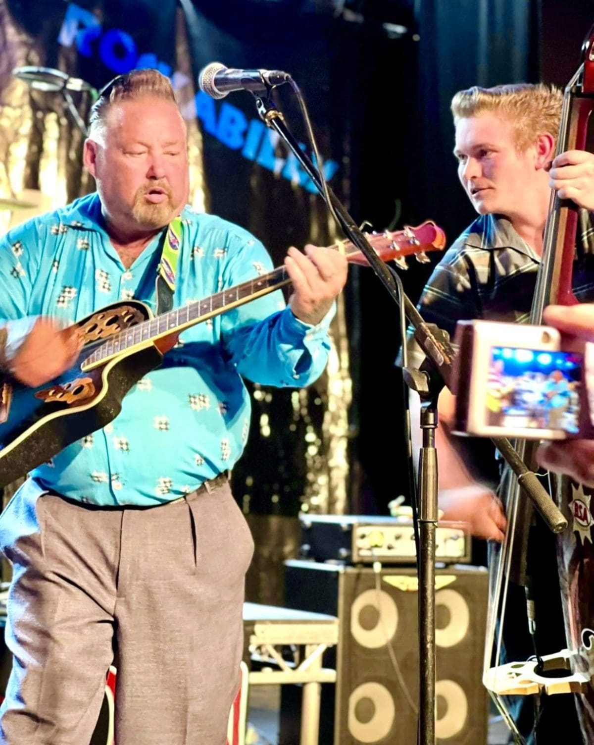 GO! GO! GO! | Classic American Magazine