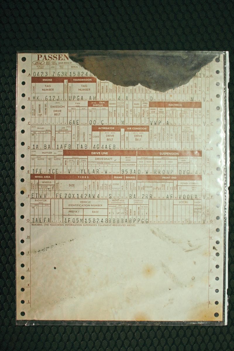 Top Gun | Classic American Magazine