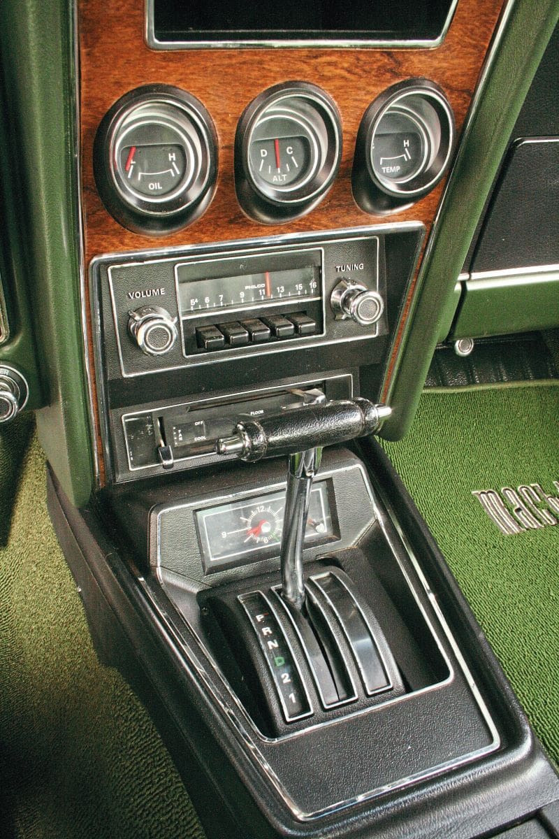 Top Gun | Classic American Magazine