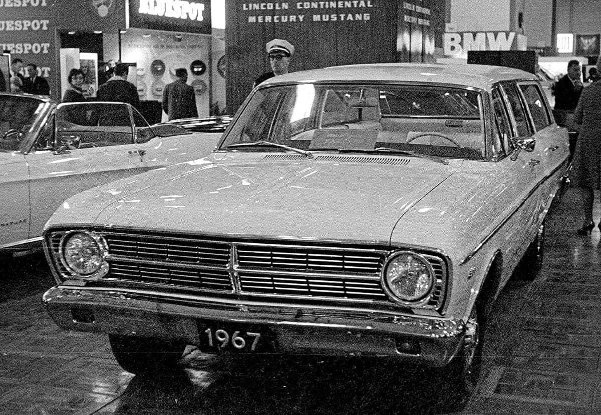 Camaro, Corvette and the front-drive Eldorado | Classic American Magazine