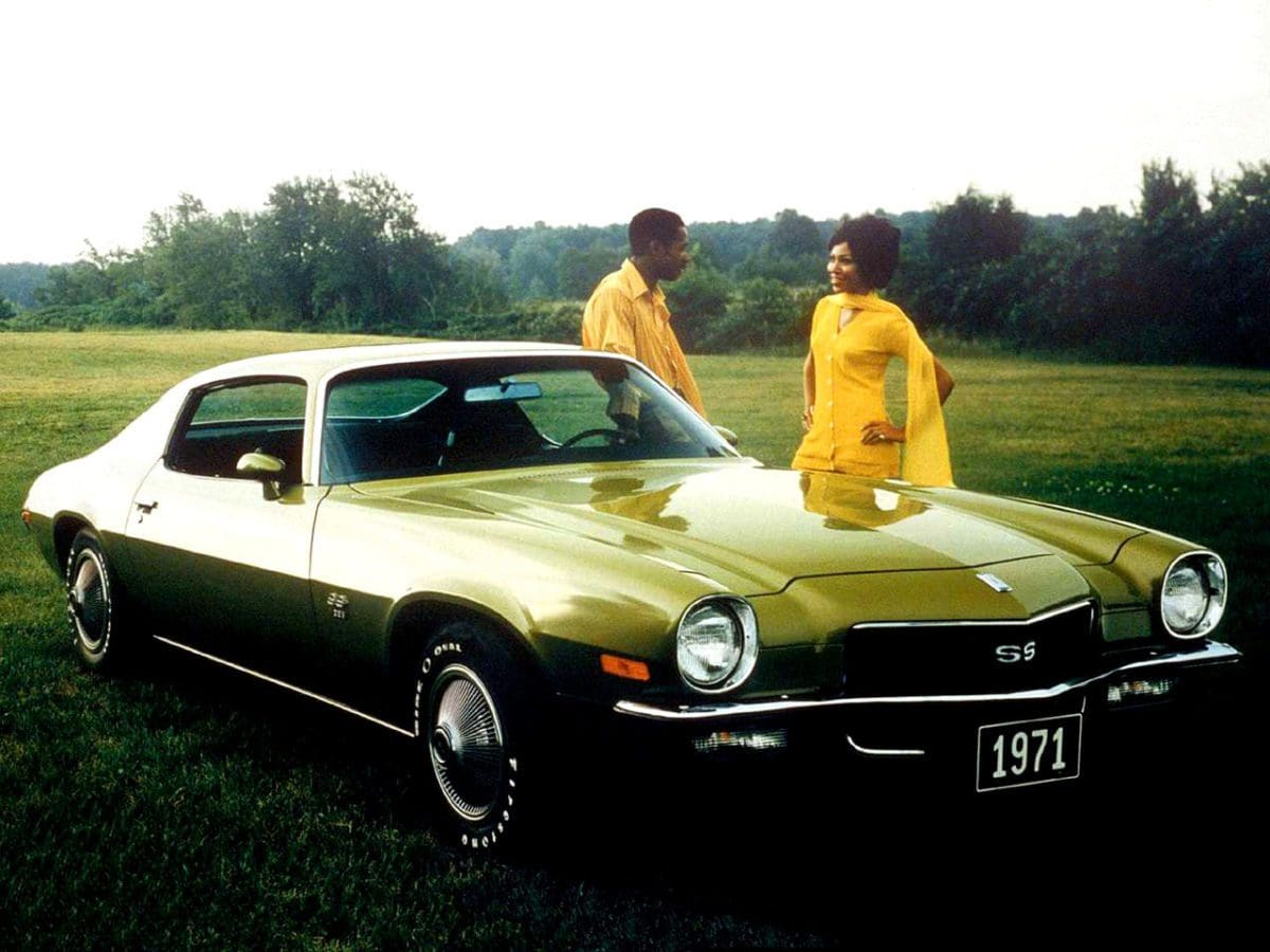 The Rust Valley Restorers return! | Classic American Magazine
