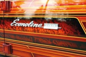 Boogie vans: the history & the present | Classic American Magazine