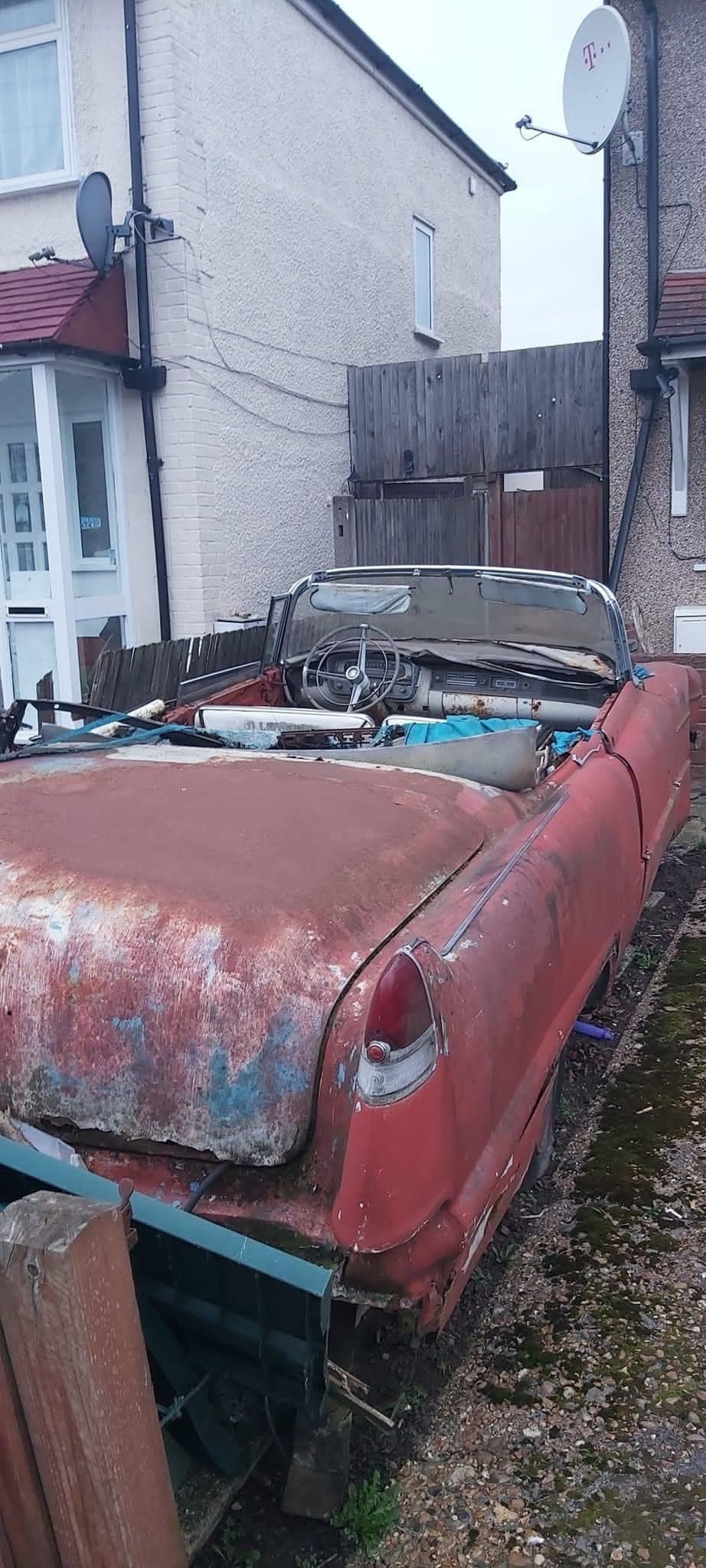 Mystery of the Missing Caddy | Classic American Magazine