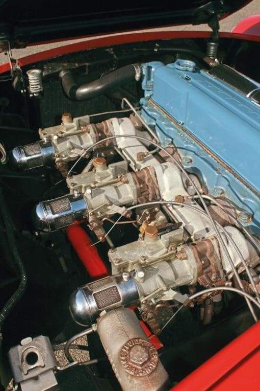 Scarcity Value: 1954 Corvette C1 | Classic American