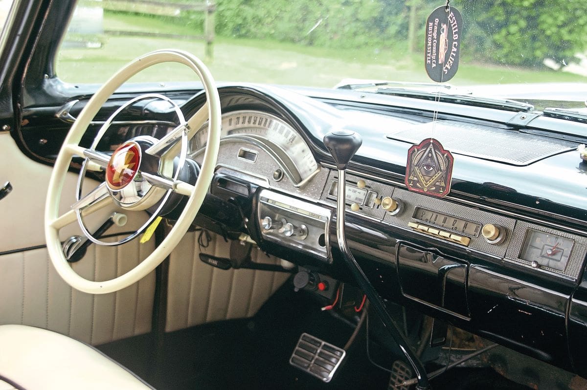 The story of an elusive 1958 Ford Ranchero | Classic American Magazine