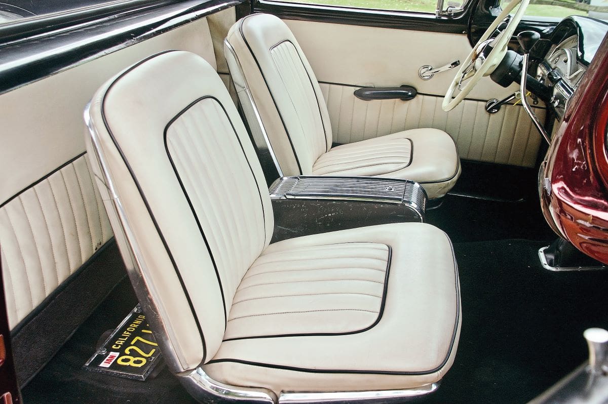 The story of an elusive 1958 Ford Ranchero | Classic American Magazine