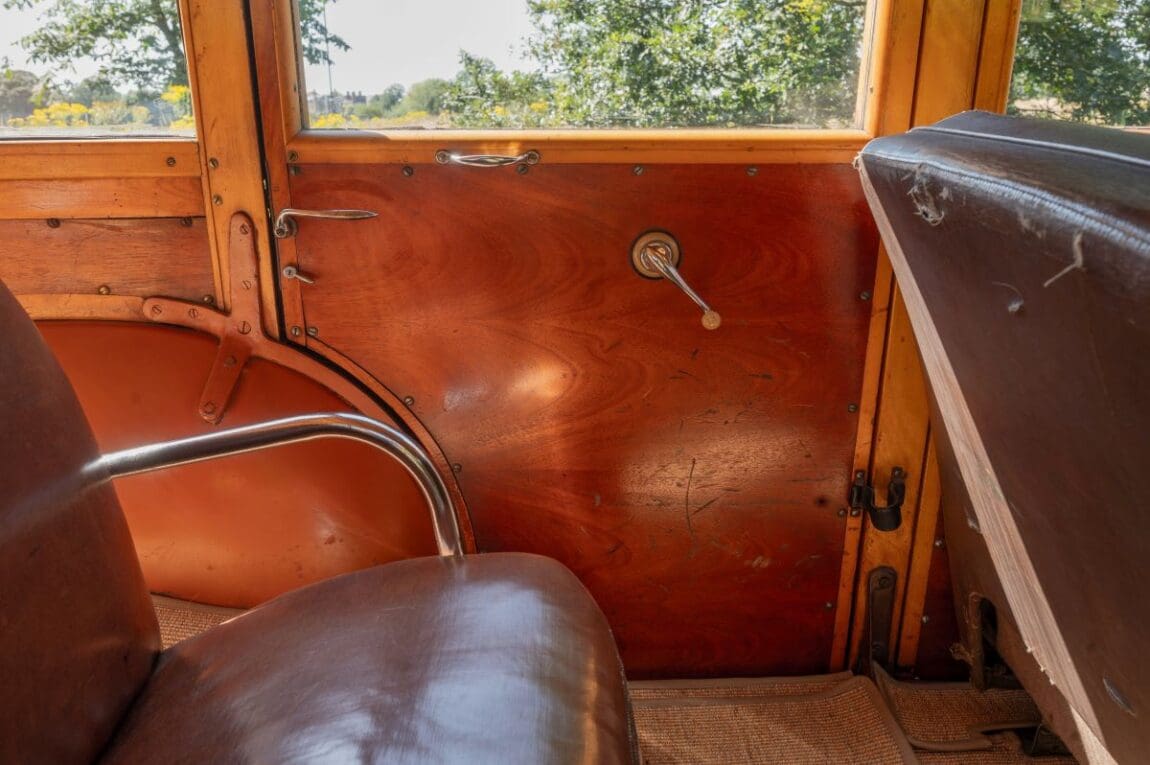 1947 Ford Super DeLuxe Woodie: custom car royalty | Classic American ...