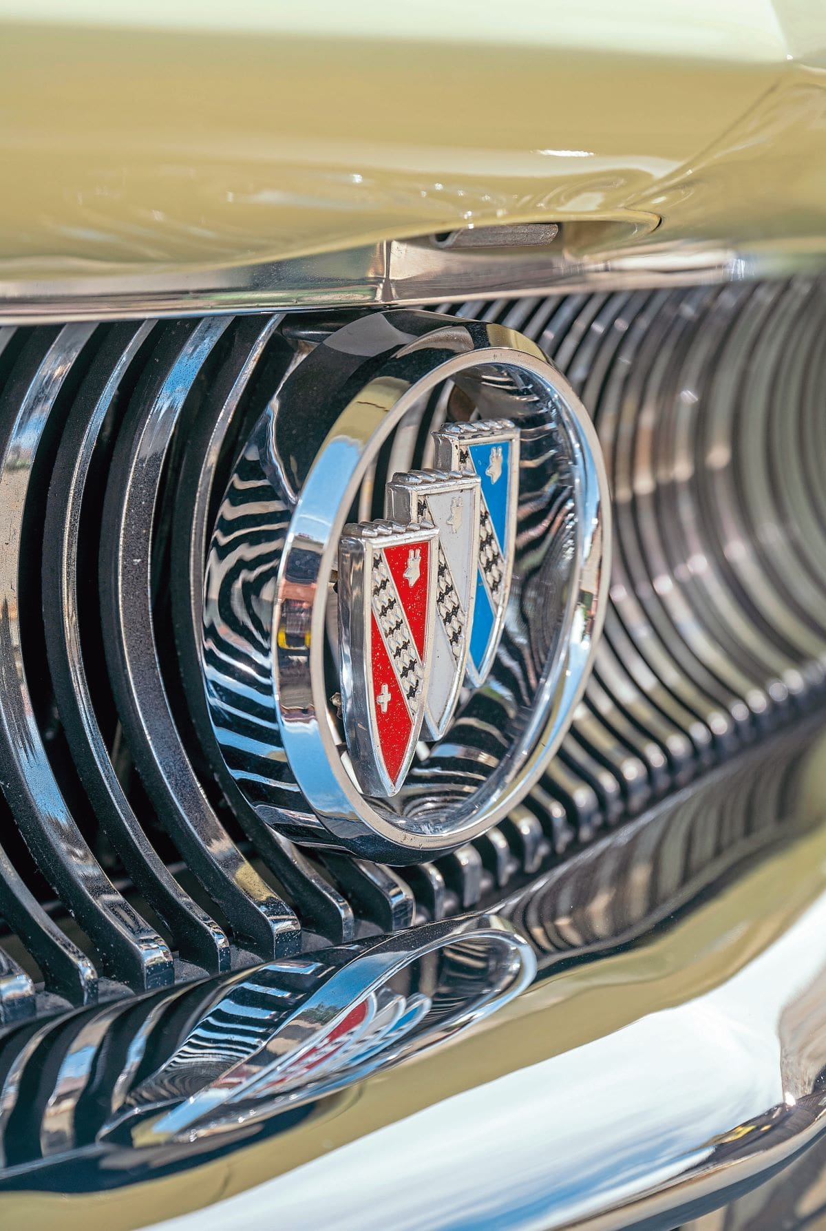 Why this 1960 Buick Invicta was Car of the Year | Classic American Magazine