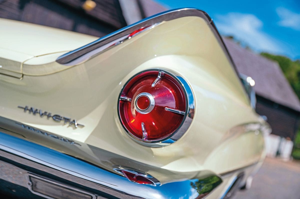 Why this 1960 Buick Invicta was Car of the Year | Classic American Magazine