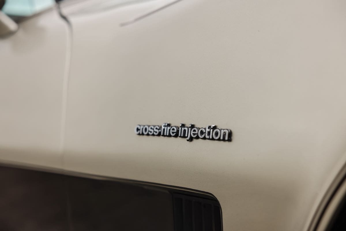 1981 Cadillac Eldorado & 1982 Chevrolet Corvette | Classic American ...
