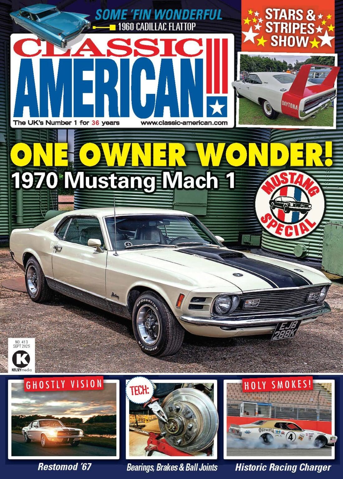 Home - Classic American Magazine | Classic American Magazine